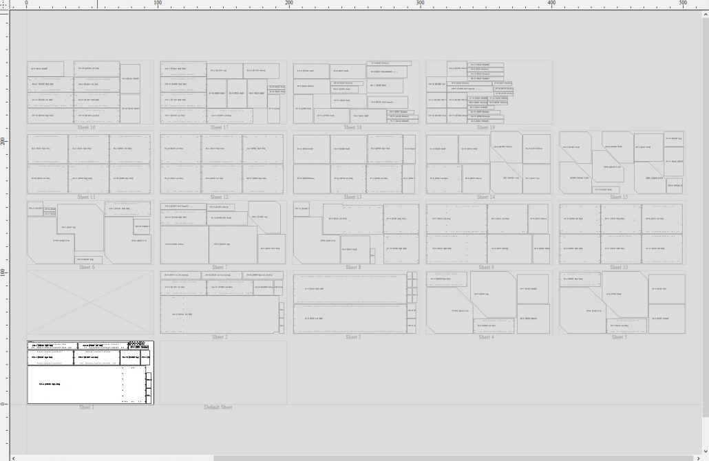 CabWriter Comprehensive – Part 9 – CabWriter