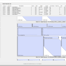 Creating A Component Library – CabWriter