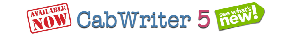 Download – CabWriter